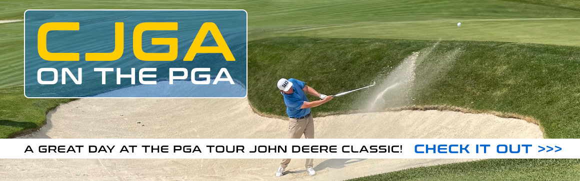 Chad Johansen Golf Academy CHAD JOHANSEN GOLF ACADEMY - GOLF ...